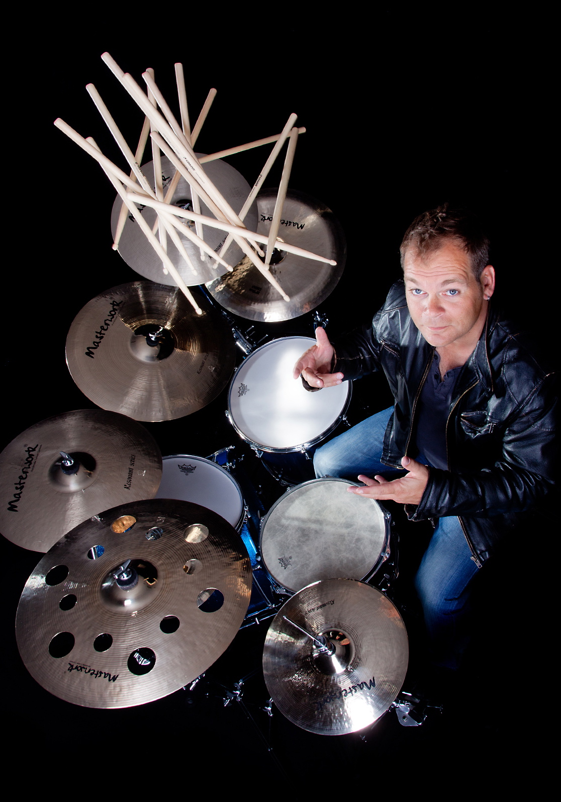 Marcus Wickel – Kulturbunker Kassel